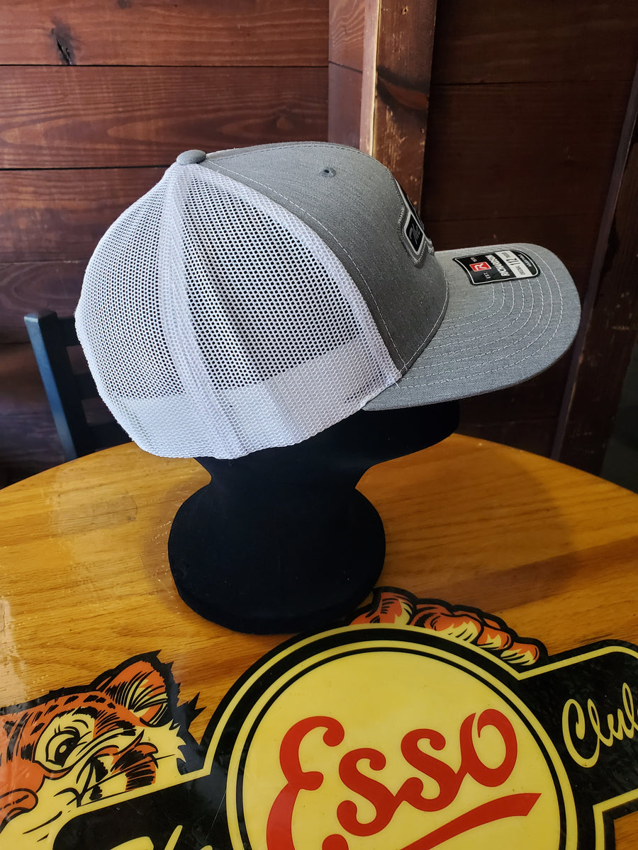 Classic Logo Hat – The Esso Club